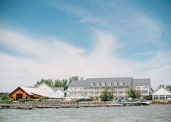 The Lake House Canandaigua Activities