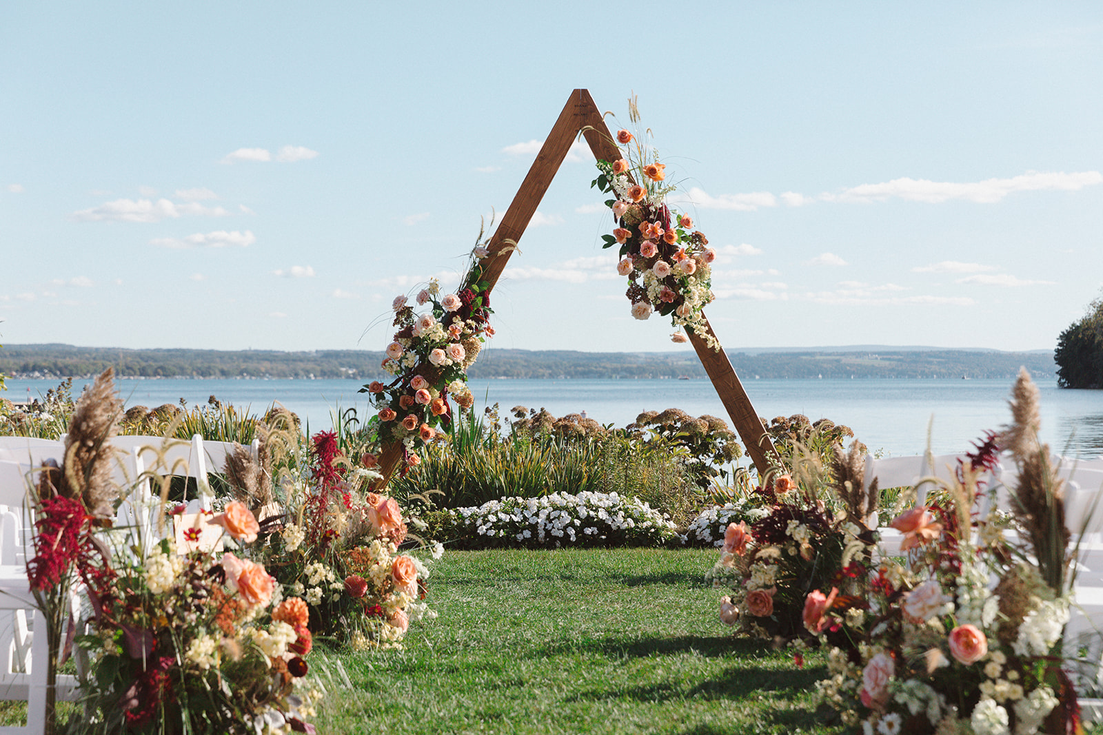 The Lake House Canandaigua Activities